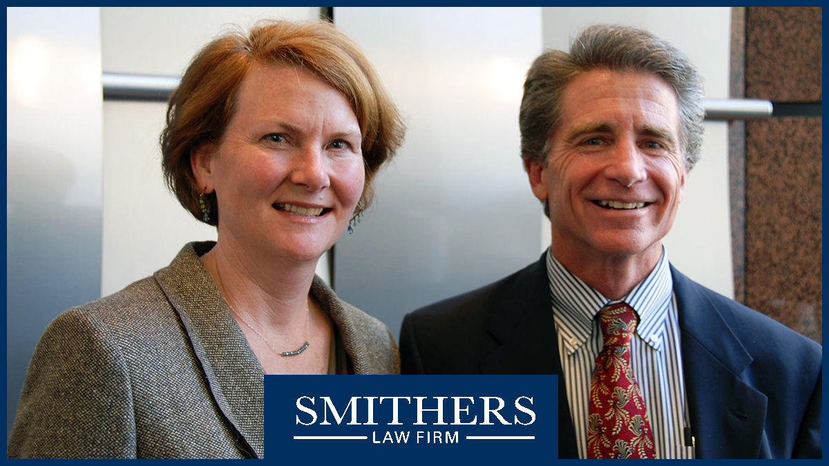 Smithers Law Firm - Homepage , Edward W. Smithers & Mary Ann O'Hara